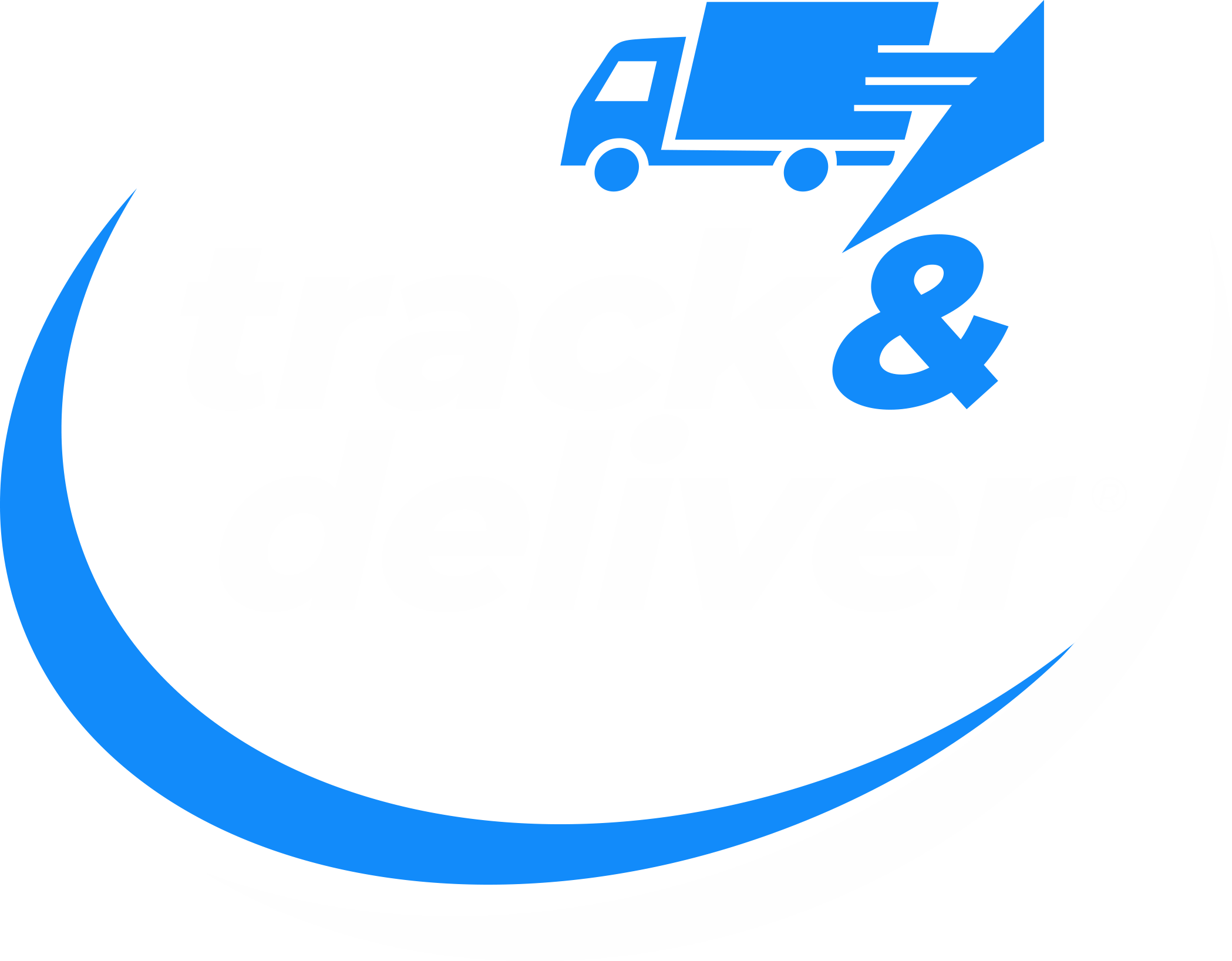 Track & Deliver - Professional UK Courier & Driver Hire Service | Same ...